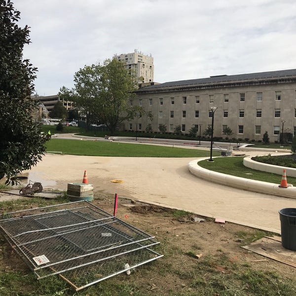 Baltimore County Courts Building - Courthouse in Towson