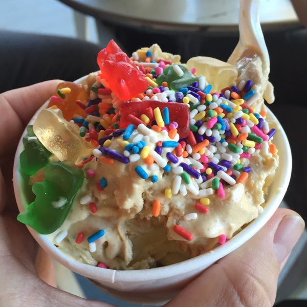 Photos at Jupiter’s Ice Cream - Northern Baltimore - 22 tips from 497 ...