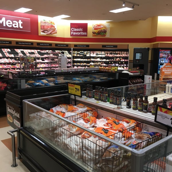 Shoppers Food Market - 17 tips from 500 visitors