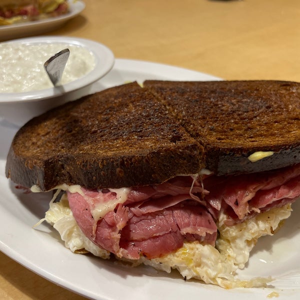 Photos at Cecil's Delicatessen & Bakery - Highland - Saint Paul, MN