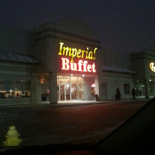 Photos at Imperial Buffet (Now Closed) - Clairlea - Birchmount ...