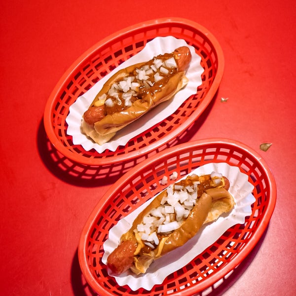 Rawley's Hot Dogs - 17 tips from 469 visitors