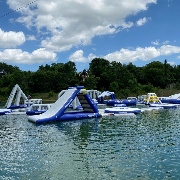 Wake Zone Cable Park - 3 tips from 53 visitors