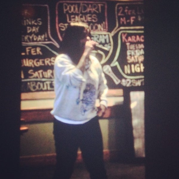 Billy Frogs - Bar in Sioux Falls