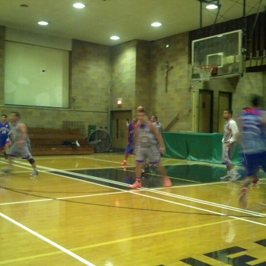 Sacred Heart School - Greenville - Jersey City, NJ