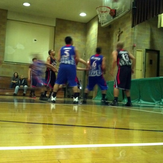 Sacred Heart School - Greenville - Jersey City, NJ