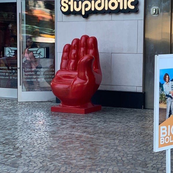 stupidiotic - Gift Store in Las Vegas