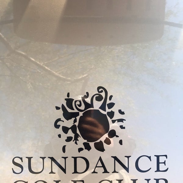 Sundance Golf Course - Sundance - 6 tips