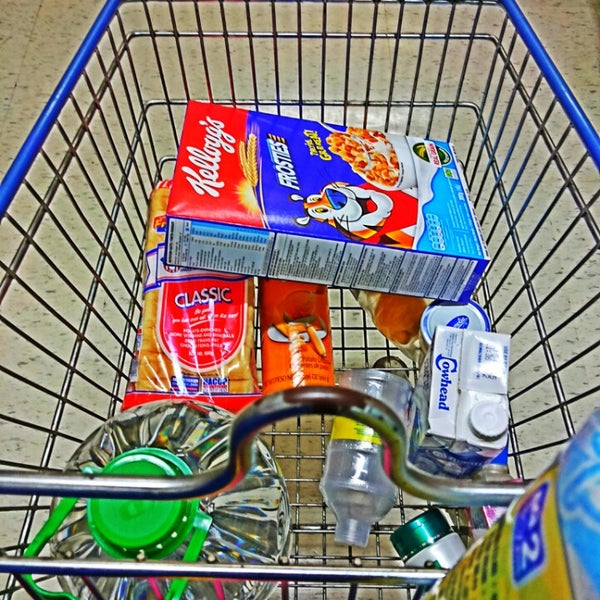 SM Savemore - Solano, Nueva Vizcaya