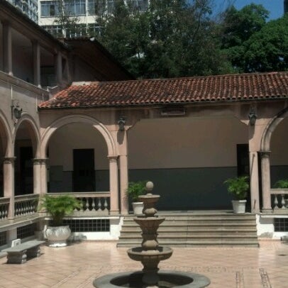 Photos at Universidade Veiga de Almeida (UVA) - University in Rio de ...