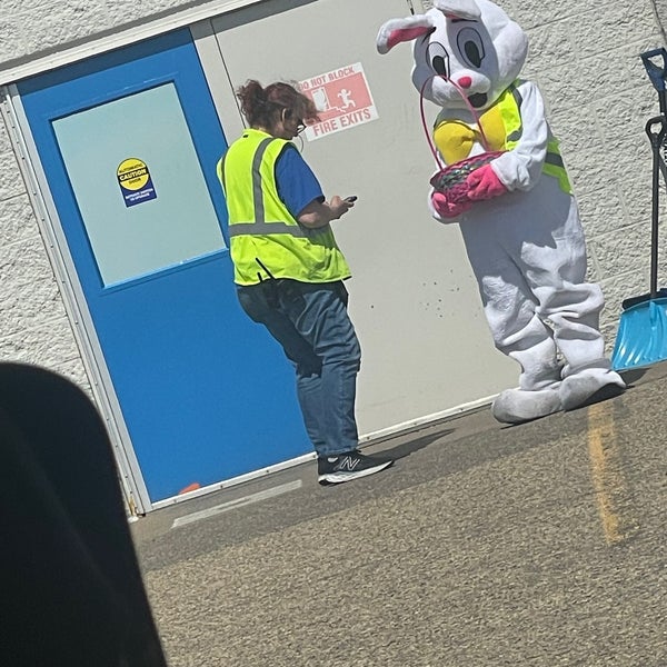 Walmart Supercenter - 7 tips