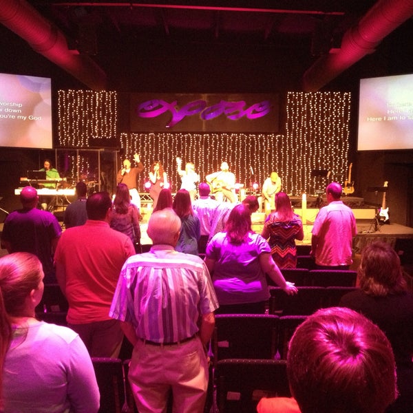 The Gathering Place Church - Church in Moody
