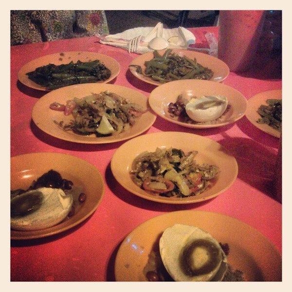 Bubur Nasi Sentosa - Johor Bahru, Johor