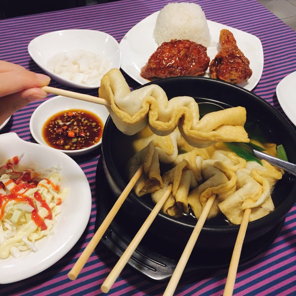 Yogiyo Chicken - Holy Spirit - 1 tip