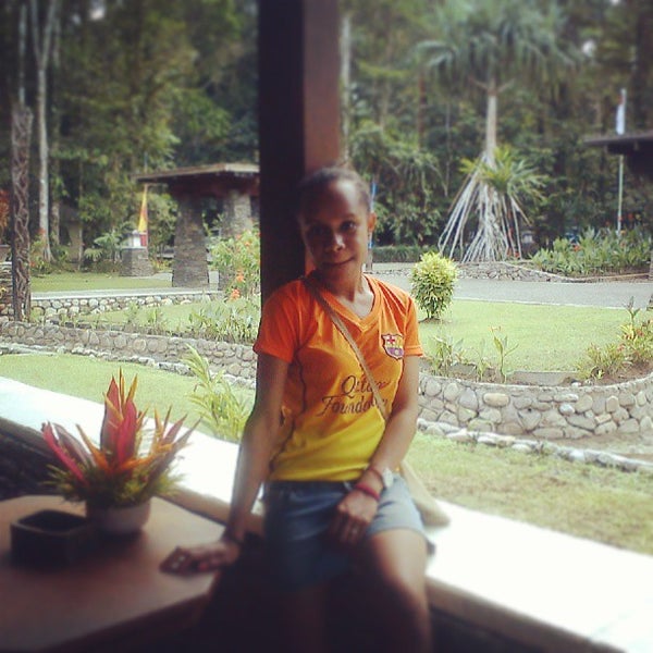 Photos at Klub Golf Rimba Irian - Golf Course in Timika, Indonesia