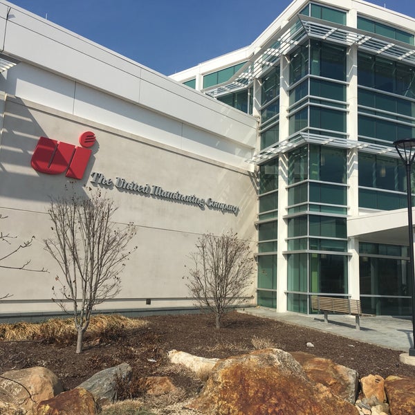 United Illuminating - Orange, CT