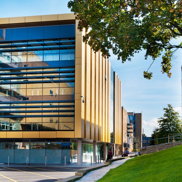 University of Surrey Library - 20 tips from 529 visitors