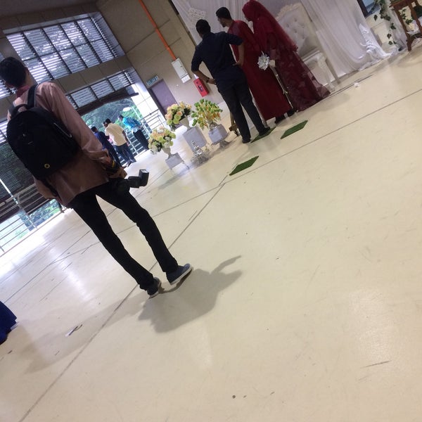 UPM-MTDC TIC III - Serdang, Selangor