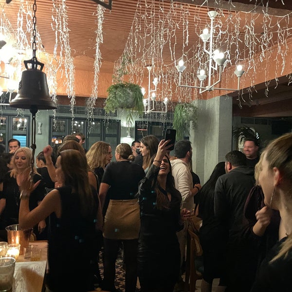 Forte Kolonaki - Modern Greek Restaurant in Athens