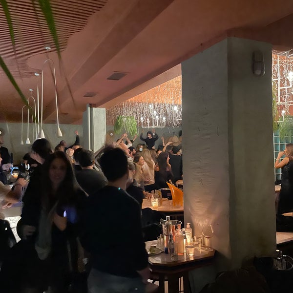 Forte Kolonaki - Modern Greek Restaurant in Athens