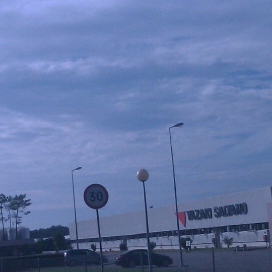 Yazaki Saltano Portugal - Av. D. Manuel, 1