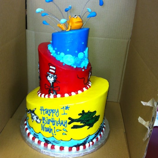 Photos at Sweet Treets Bakery - Bakery in Austin