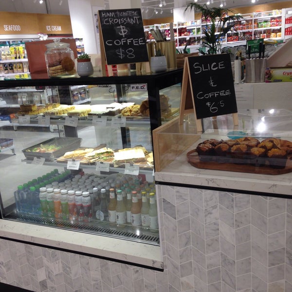 Colonial Fresh Markets - 619 Doncaster Rd