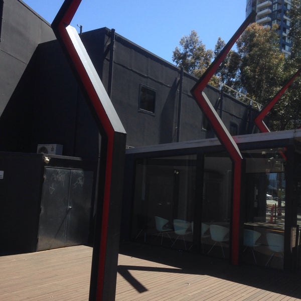 The Hub @ Docklands - Event Space in Docklands