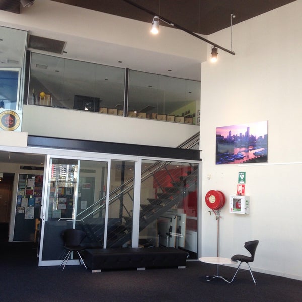The Hub @ Docklands - Event Space in Docklands