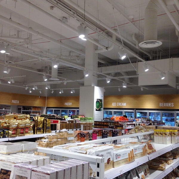 Colonial Fresh Markets - 619 Doncaster Rd