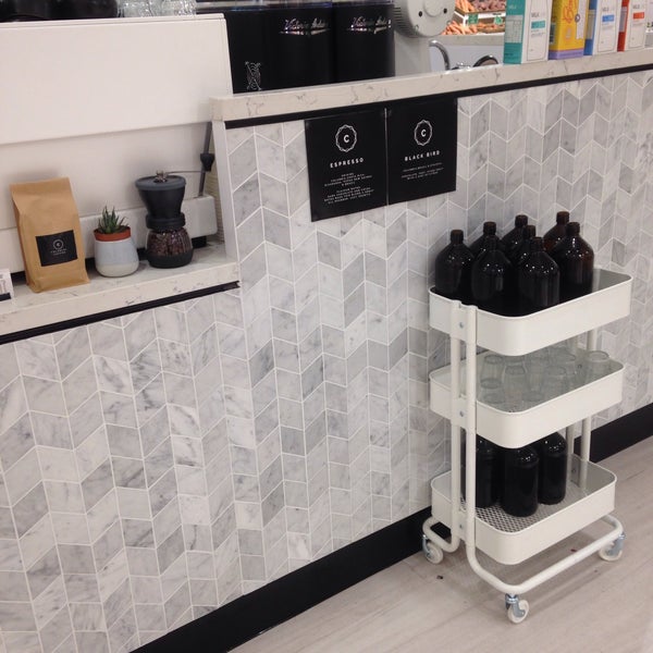 Colonial Fresh Markets - 619 Doncaster Rd