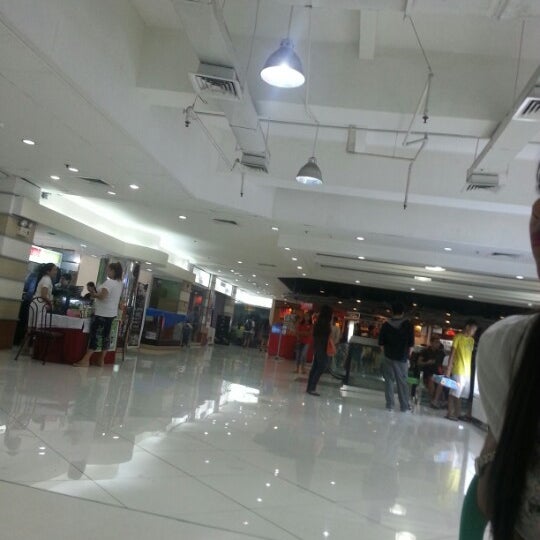 Jenra Mall - Sto Rosario St