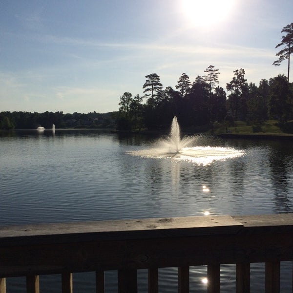 Adams Lake Dam - Other Great Outdoors in Greensboro