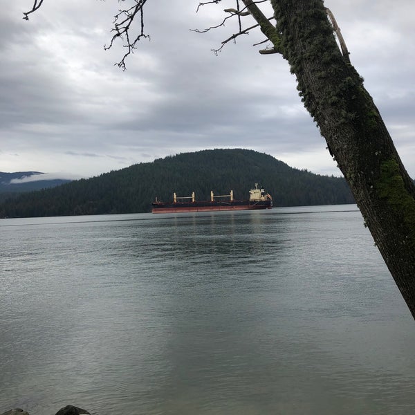 Cates Park - Dollarton - 8 tips from 709 visitors