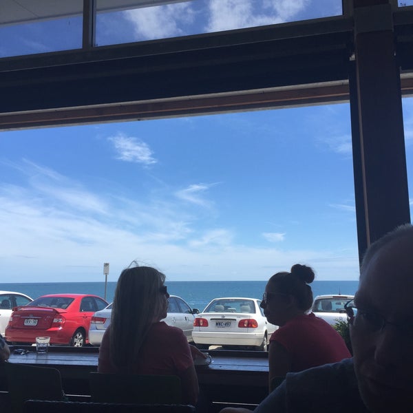 Photos at Boatshed Cafe - Café in Hallett Cove