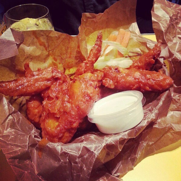 Wishbone - 42 tips from 622 visitors