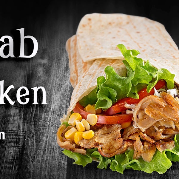 Ali Kebaba - Prečko - Zagrebačka avenija 11