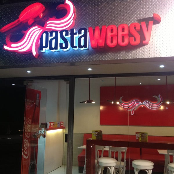 Pastaweesy - 26 tips from 270 visitors