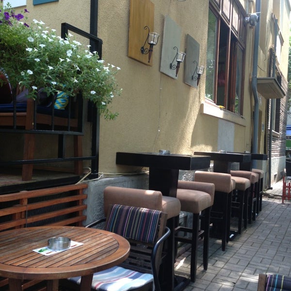 Che Bar - Café in Prishtina