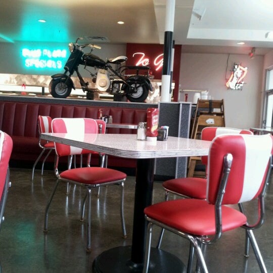 59 Diner (Now Closed) - 22 tips