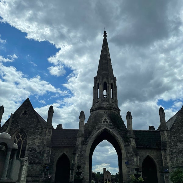 Kingston Cemetery and Crematorium - Bonner Hill Rd