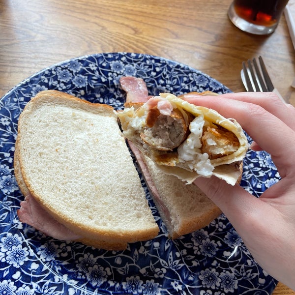 The Liberty Bounds (Wetherspoon) - Tower - London, Greater London