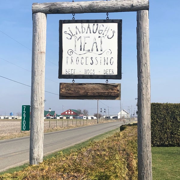 Slabaugh Meat Processing - 2 tips from 1 visitor