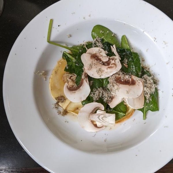 Enomania - Italian Restaurant