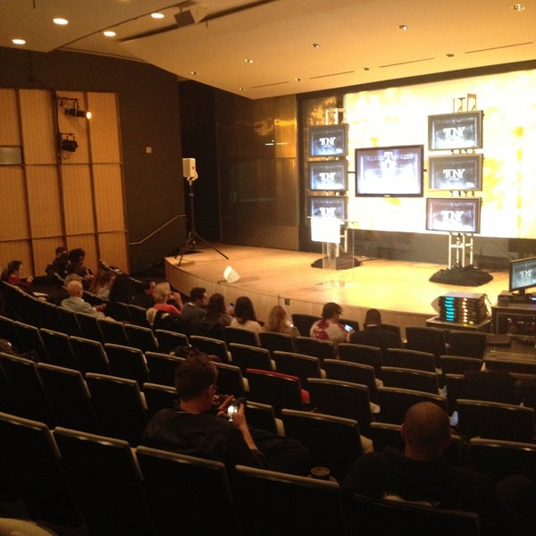 New York Public Library - Riverside Library - Lincoln Square - 127 ...