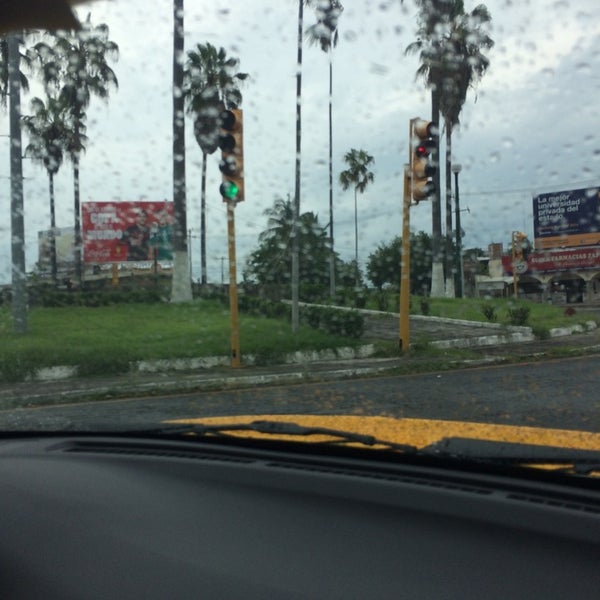 Glorieta del DIF - Colima, Colima