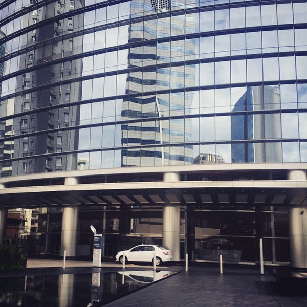 Photos at Infinity Tower - Itaim Bibi - R. Leopoldo Couto de Magalhães ...