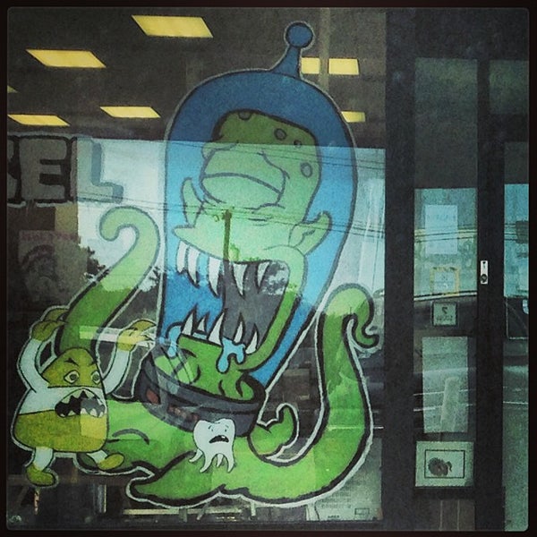 Asel Art Supply - Vance Jackson - San Antonio, TX