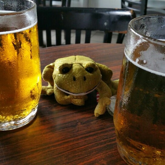 Bar Bifteck - Bar in Montréal