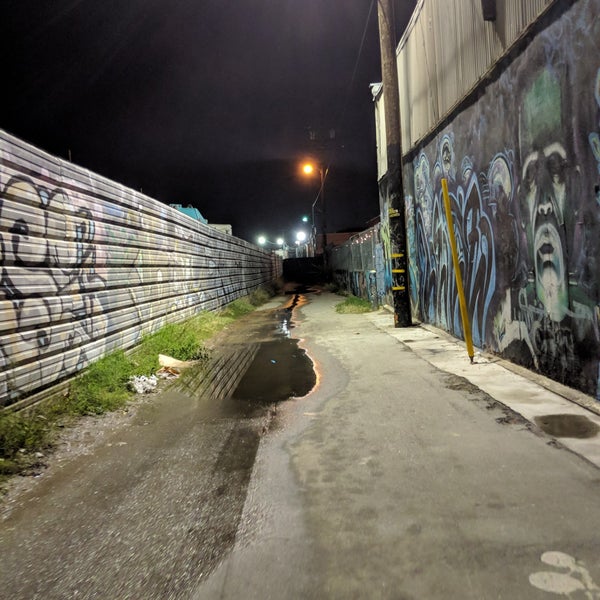 South Los Angeles - Neighborhood in Los Angeles